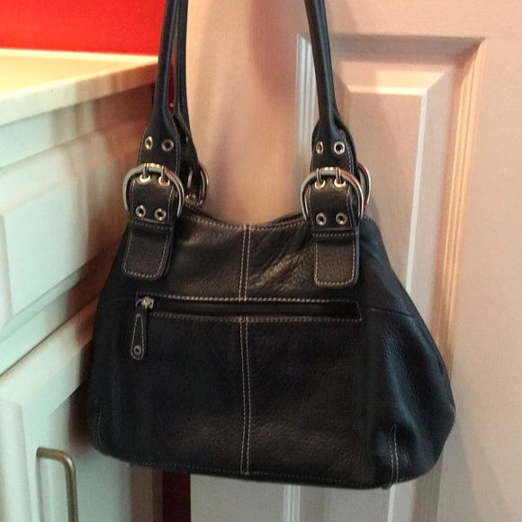 Tignanello | Bags | Tignanello Shoulder Bag | Poshmark